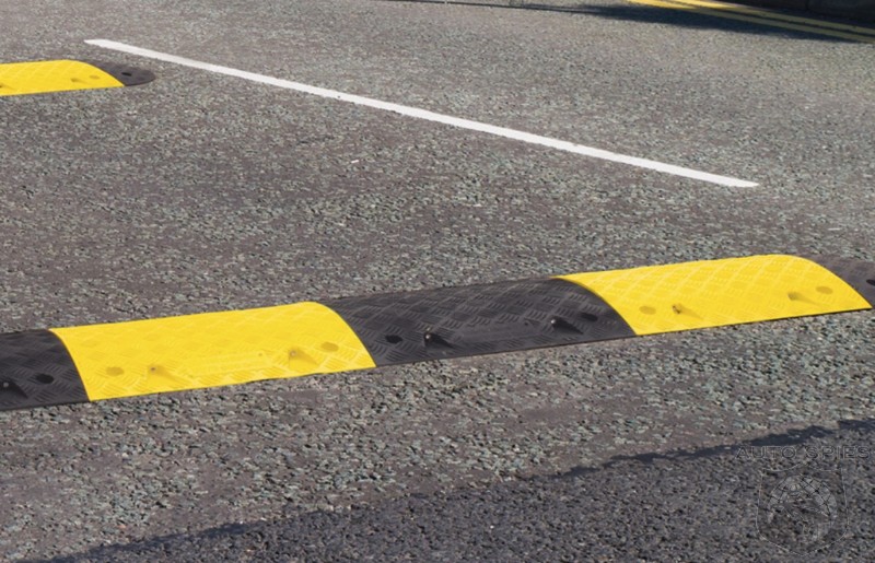 Google Maps To Start Tracking Speed Bumps AutoSpies Auto News google-maps-to-start-tracking-speed-bumps-autospies-auto-news